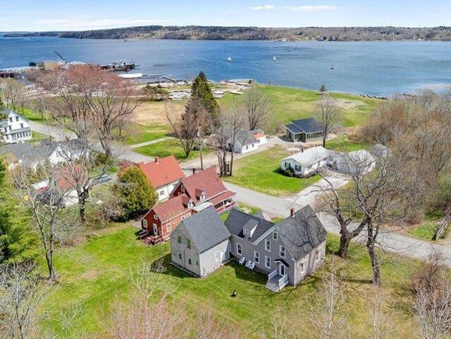 house with 3 bedroom, Rockland ME ES104330659