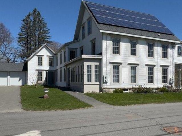 house with 3 bedroom, Rockland ME ES104568128