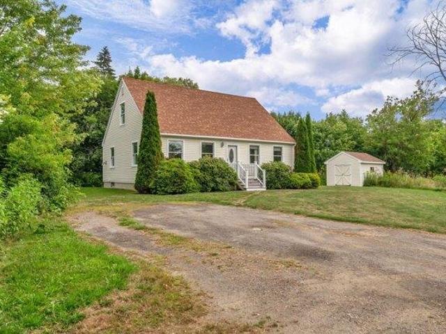 house with 3 bedroom, Rockland ME ES104849355