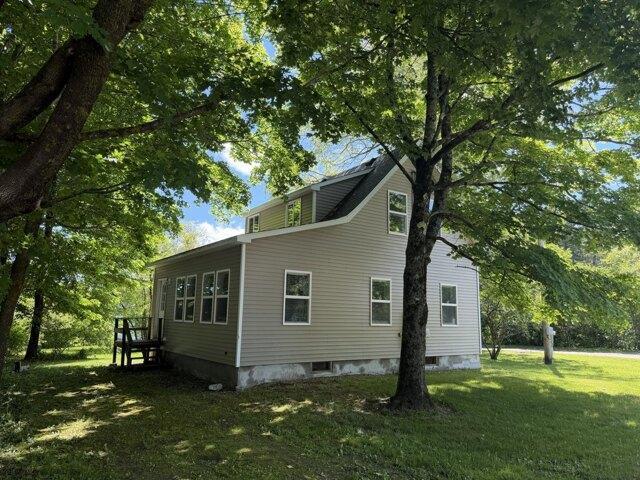house with 3 bedroom, Rockland ME ES104899000