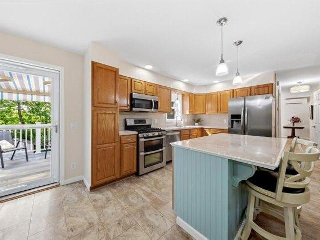 house with 3 bedroom, Rockland ME ES104905961