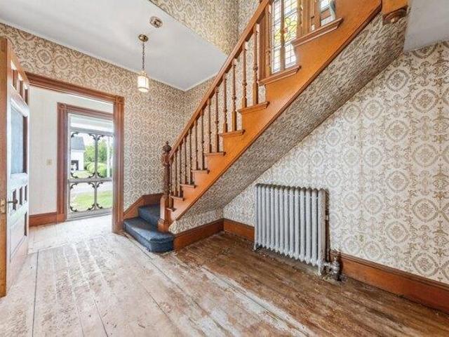 house with 3 bedroom, Rockland ME ES104906622