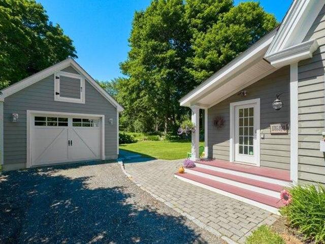 house with 3 bedroom, Rockland ME ES105189905