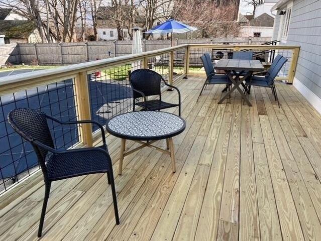 house with 3 bedroom, Rockland ME ES105192056