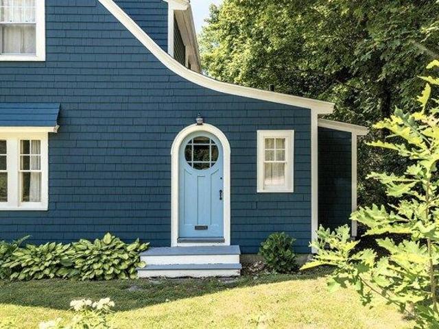 house with 3 bedroom, Rockland ME ES105107136