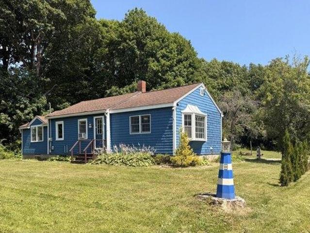 house with 3 bedroom, Rockland ME ES105108725
