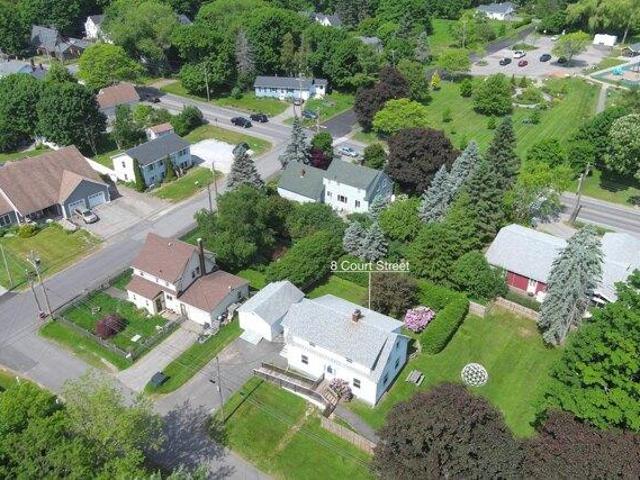 house with 3 bedroom, Rockland ME ES105113122