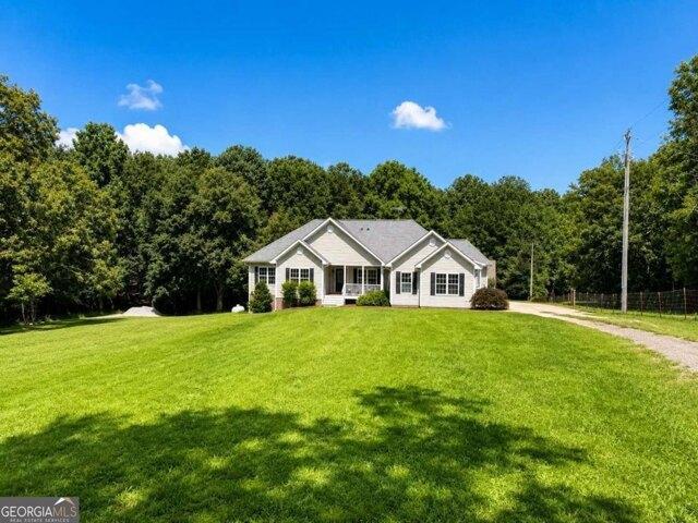 house with 3 bedroom, Rockmart GA ES104898057