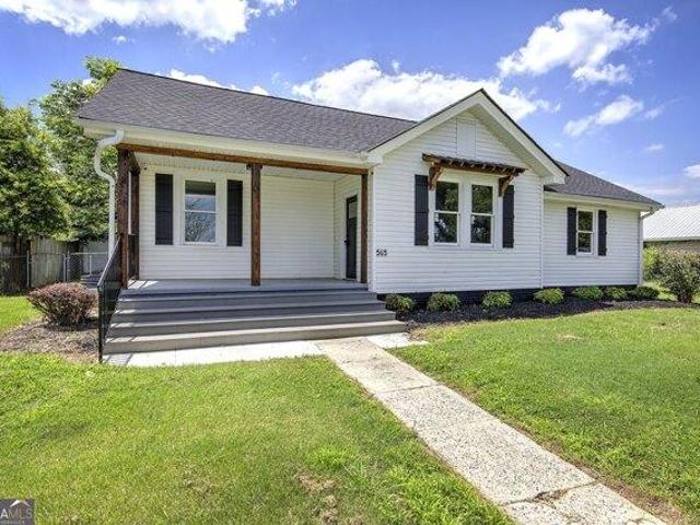 house with 3 bedroom, Rockmart GA ES104899511