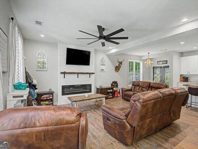 house with 3 bedroom, Rockmart GA ES104902336