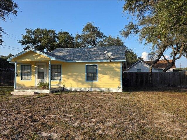 house with 3 bedroom, Rockport TX DLS96706056