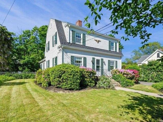 house with 3 bedroom, Rockport MA DLS103037617
