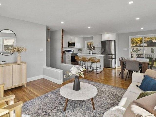 house with 3 bedroom, Rockport MA DS102370425