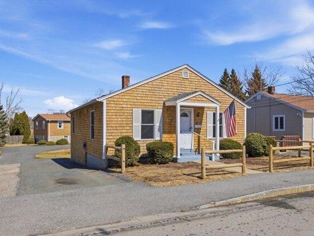 house with 3 bedroom, Rockport MA DS102530396