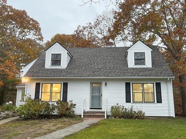 house with 3 bedroom, Rockport MA DS102725163