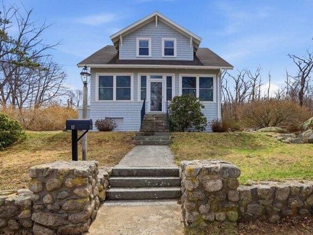 house with 3 bedroom, Rockport MA DS102728193