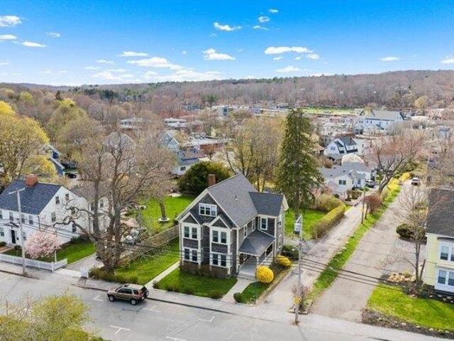 house with 3 bedroom, Rockport MA DS102922327