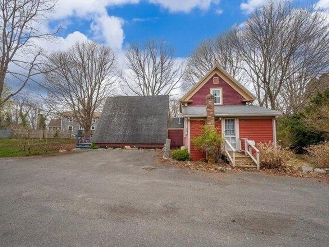 house with 3 bedroom, Rockport MA DS102922515