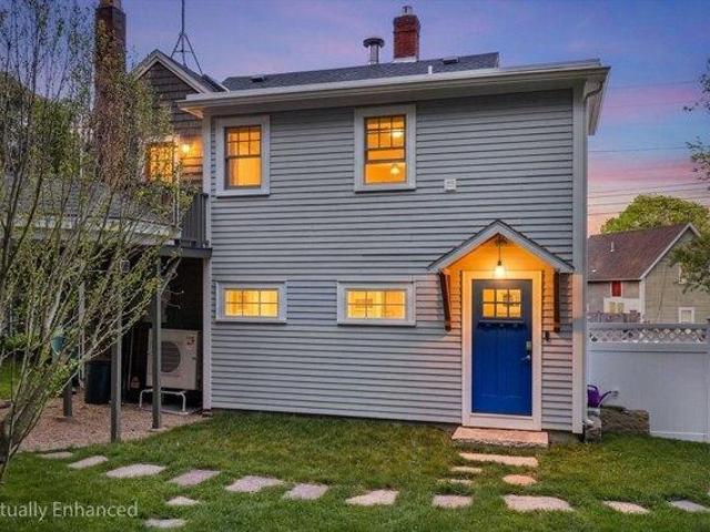 house with 3 bedroom, Rockport MA DS103223554