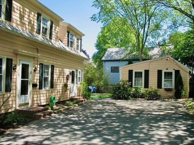 house with 3 bedroom, Rockport MA DS103224284