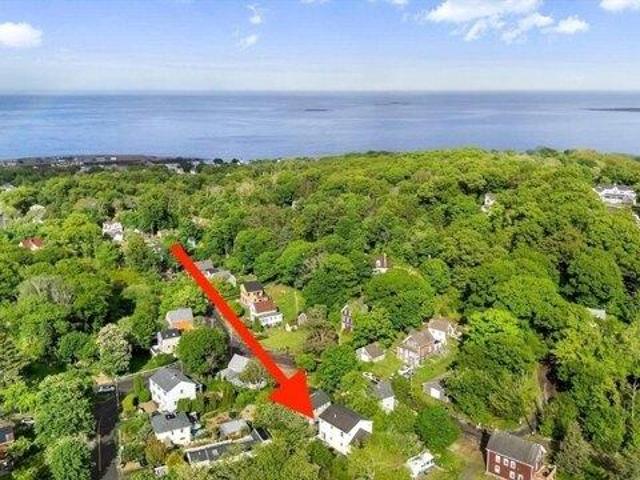 house with 3 bedroom, Rockport MA DS103807342