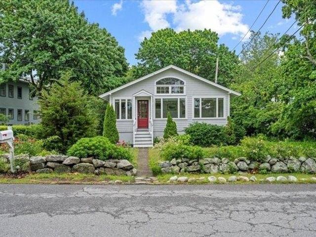 house with 3 bedroom, Rockport MA DS104189041
