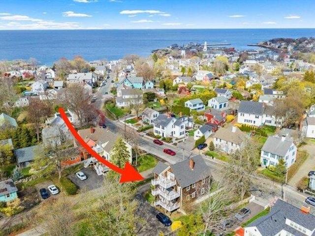 house with 3 bedroom, Rockport MA ES102922327