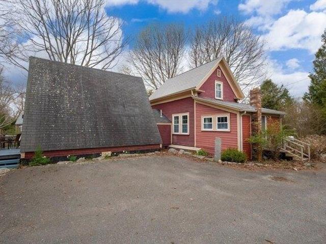 house with 3 bedroom, Rockport MA ES102922515