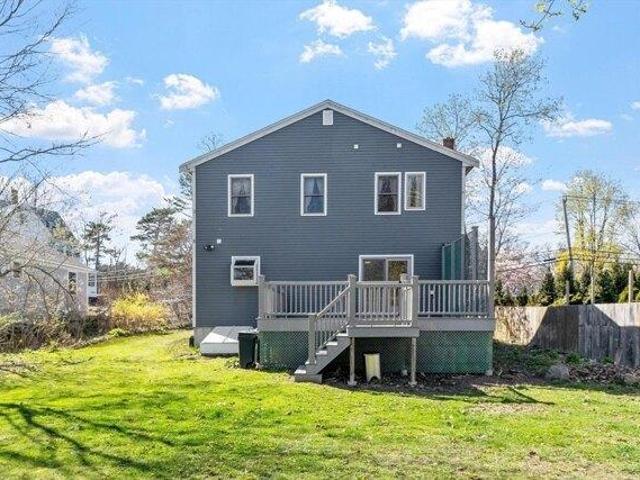 house with 3 bedroom, Rockport MA ES103189209