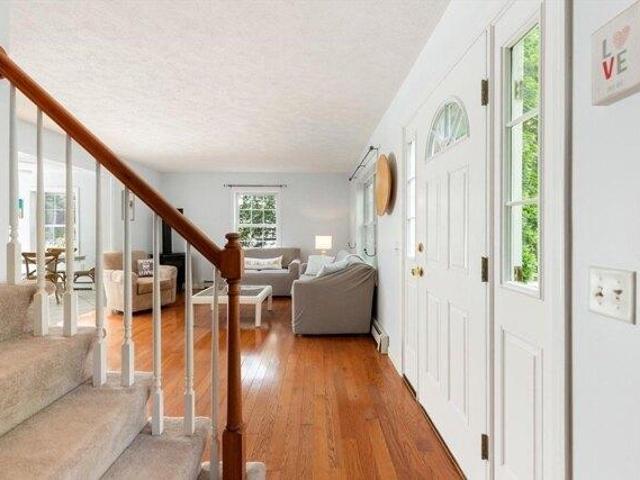 house with 3 bedroom, Rockport MA ES103222578