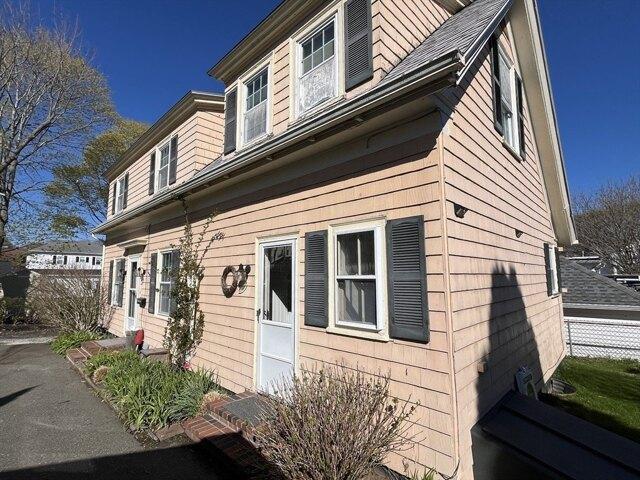 house with 3 bedroom, Rockport MA ES104150837