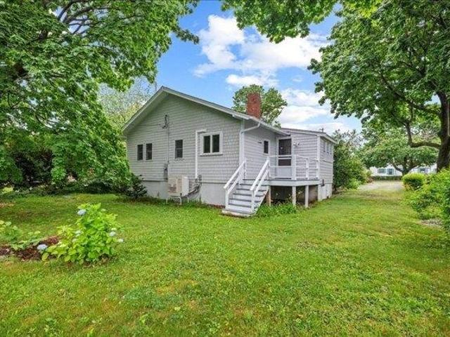 house with 3 bedroom, Rockport MA ES104189041