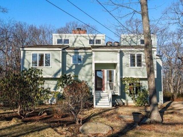 house with 3 bedroom, Rockport MA ES104111975