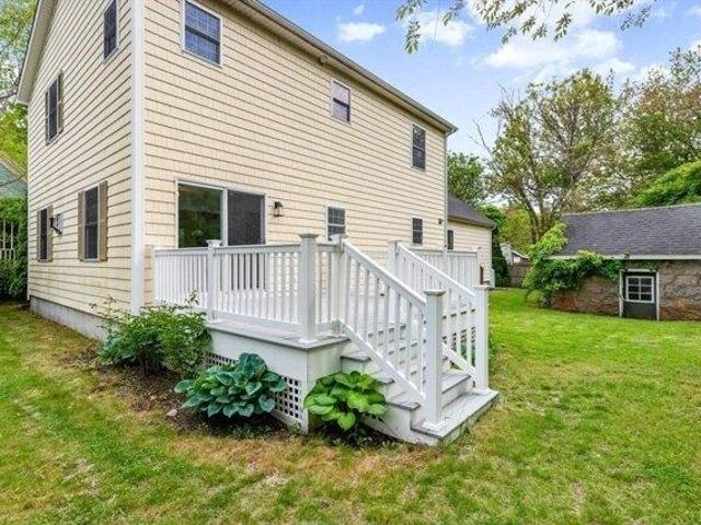 house with 3 bedroom, Rockport MA ES104832206