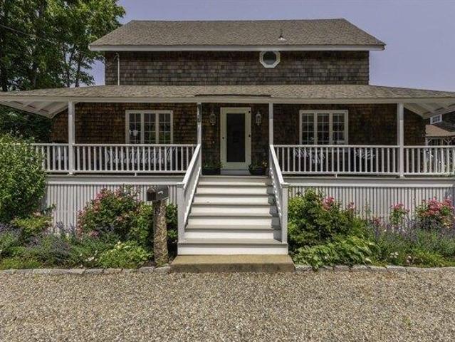 house with 3 bedroom, Rockport MA ES105108654