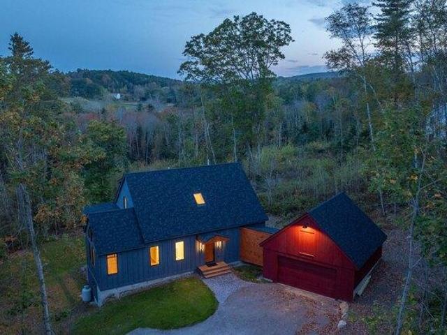 house with 3 bedroom, Rockport ME DLS101783580