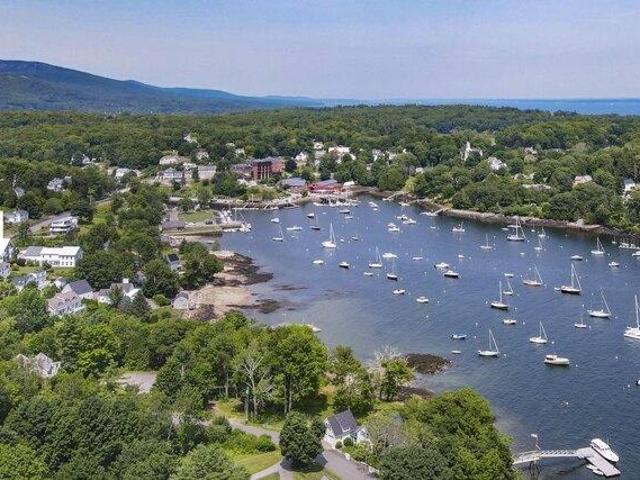 house with 3 bedroom, Rockport ME DLS102799868
