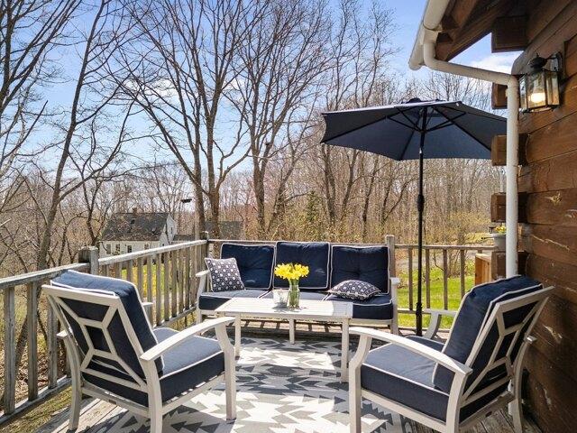 house with 3 bedroom, Rockport ME DS102445130
