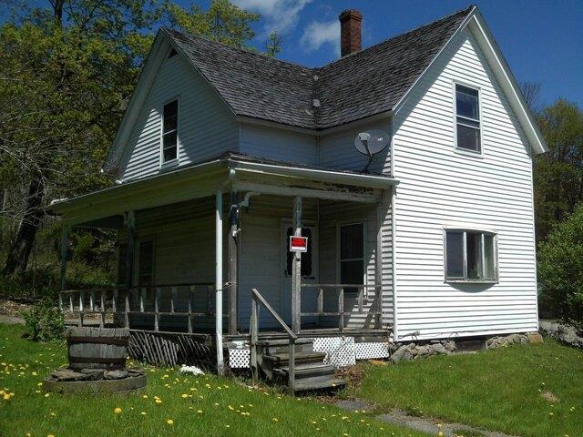 house with 3 bedroom, Rockport ME DS102531932