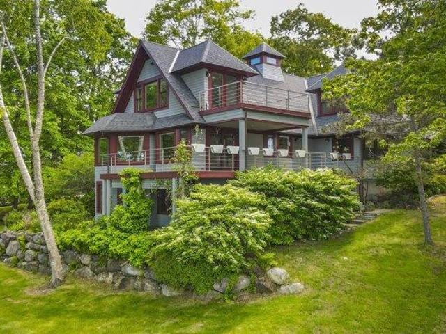 house with 3 bedroom, Rockport ME DS103223825