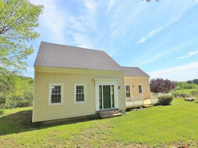 house with 3 bedroom, Rockport ME DS103968392