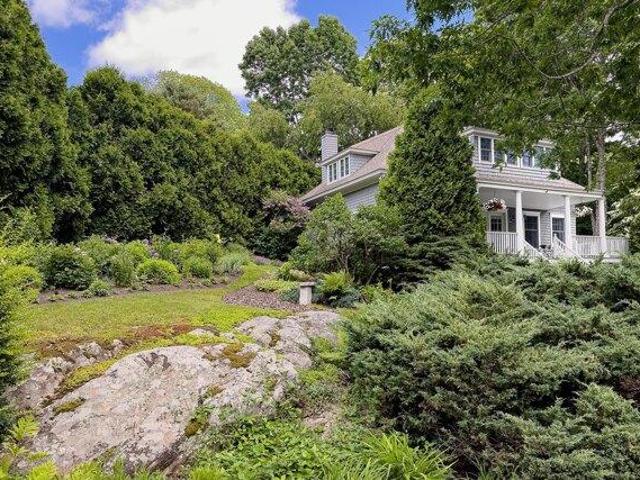 house with 3 bedroom, Rockport ME DS104043857