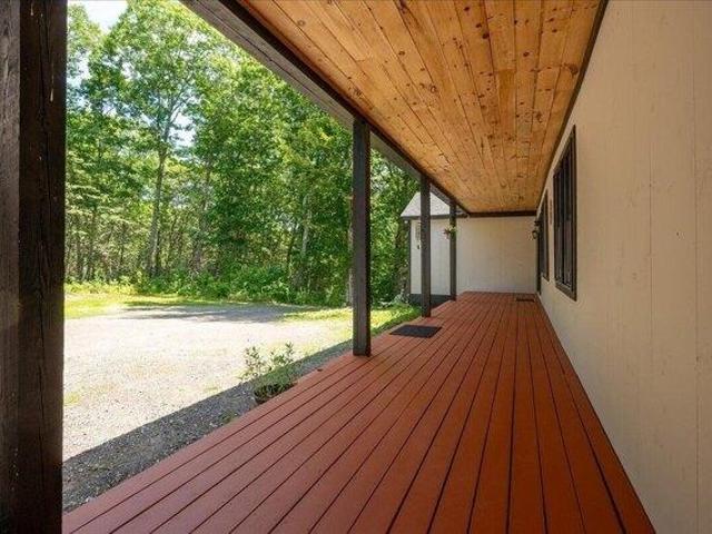 house with 3 bedroom, Rockport ME DS104296289