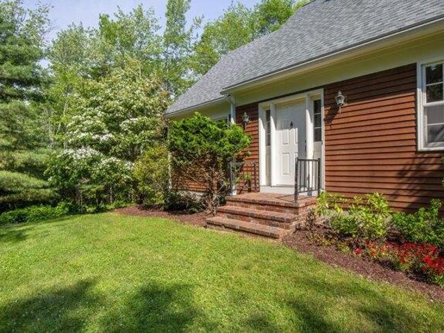 house with 3 bedroom, Rockport ME DS104444038