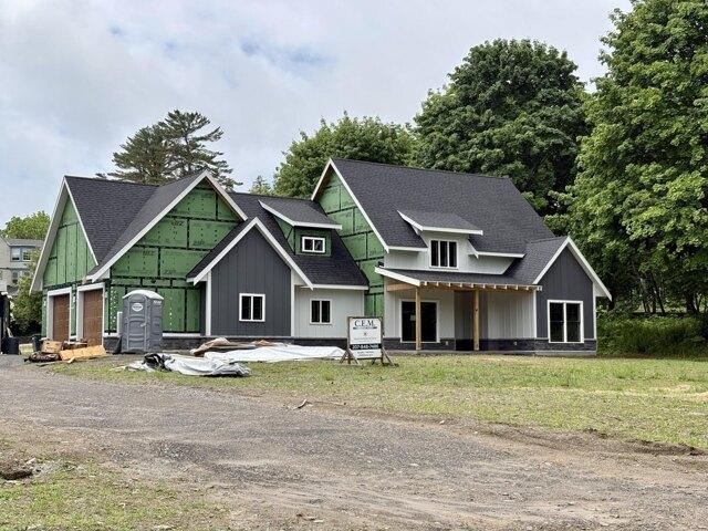 house with 3 bedroom, Rockport ME DS104445971