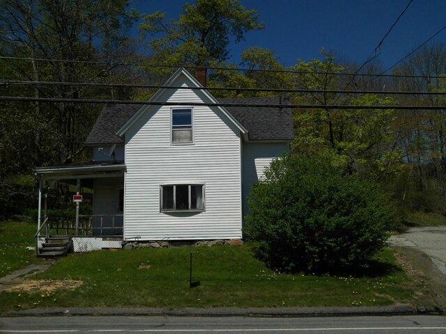 house with 3 bedroom, Rockport ME ES103966924