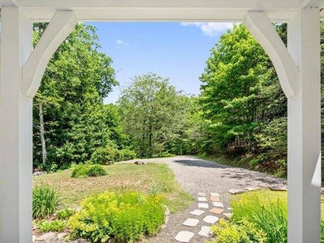house with 3 bedroom, Rockport ME ES104011289