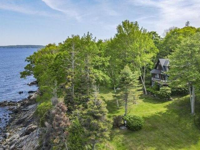 house with 3 bedroom, Rockport ME ES104192718