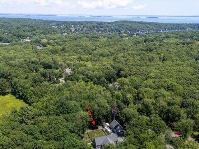 house with 3 bedroom, Rockport ME ES104192936