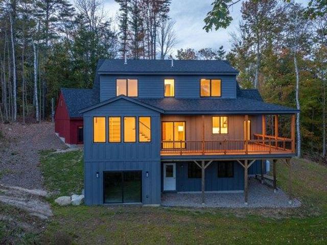 house with 3 bedroom, Rockport ME ES104266225